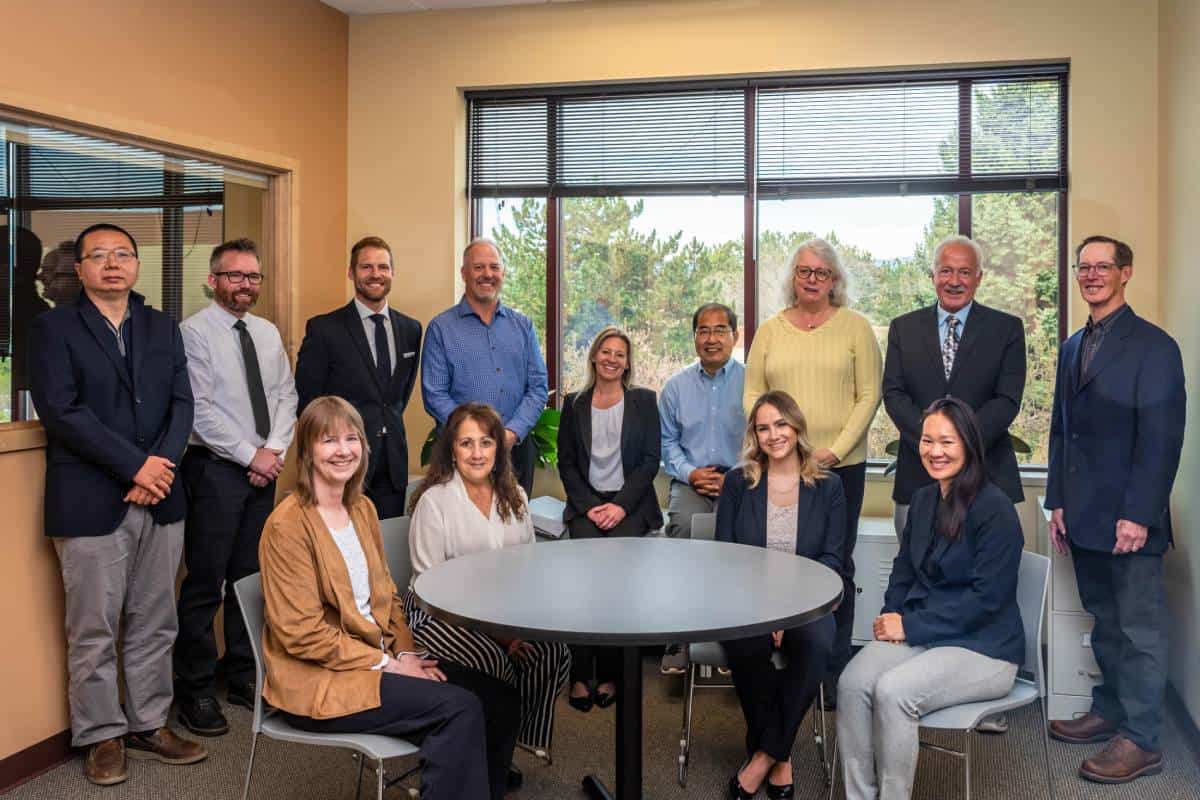 Biotech Company in Boulder, CO: C. diff Treatment | Crestone